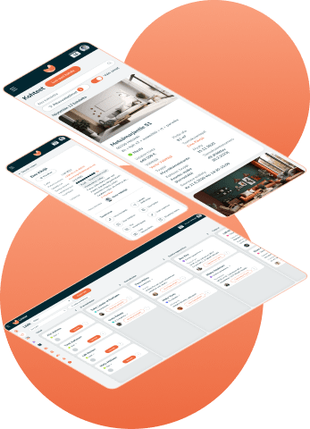 Linear - More than Real Estate Software